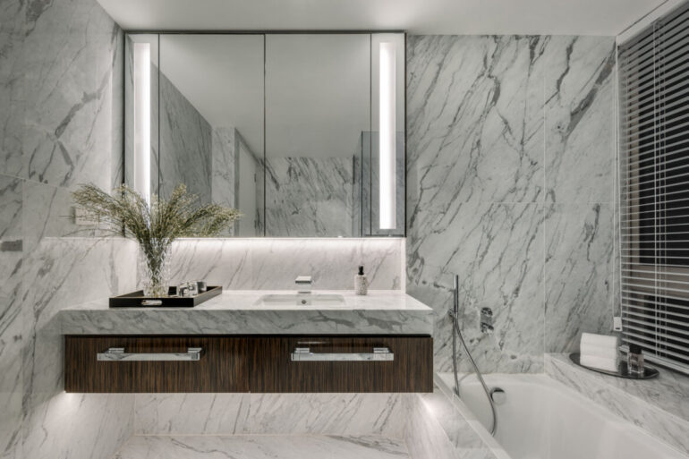 A novel way of using copper | Lookbox Living