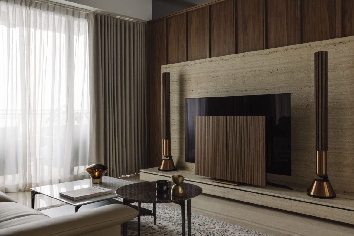 A novel way of using copper | Lookbox Living