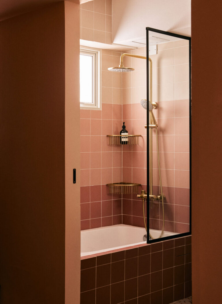 Colours that make a home | Lookbox Living