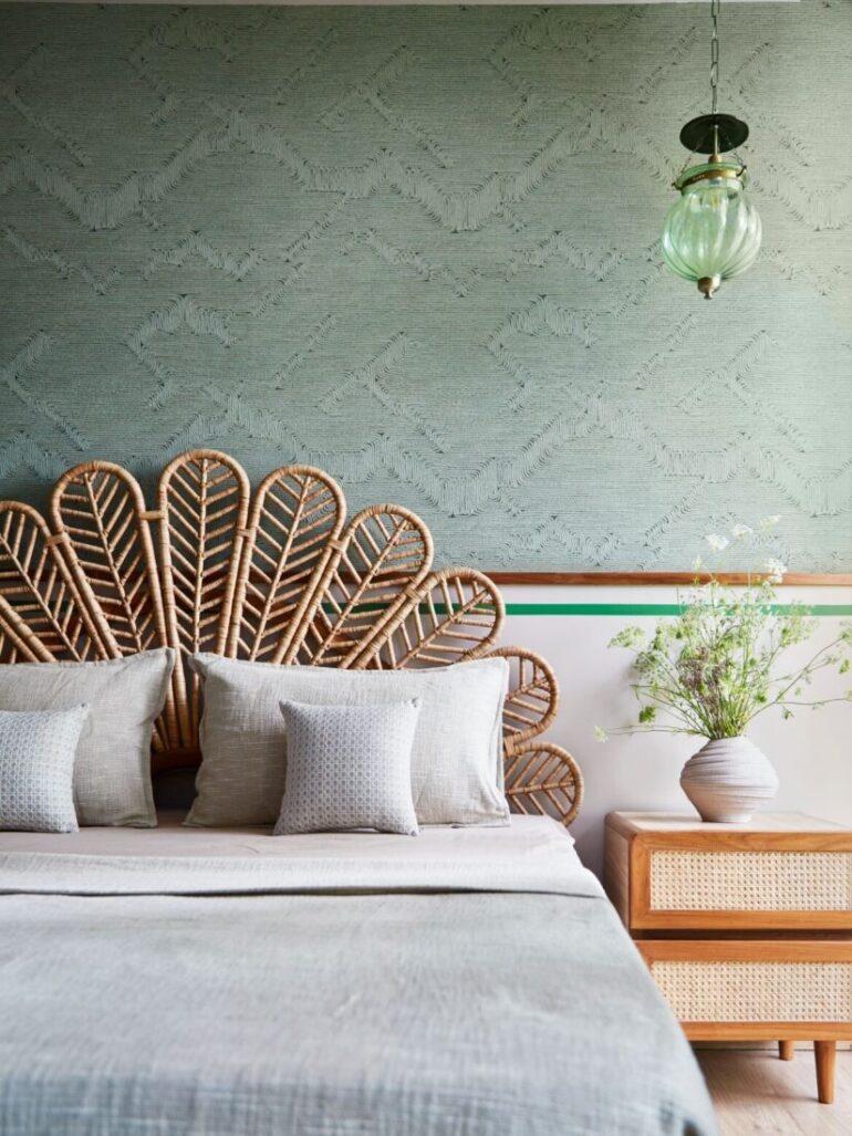 The allure of Boho Design | Lookbox Living