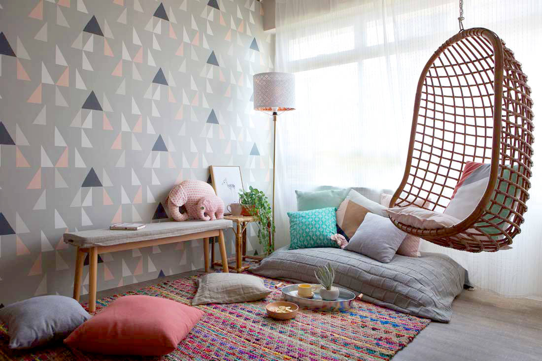 The allure of Boho Design | Lookbox Living