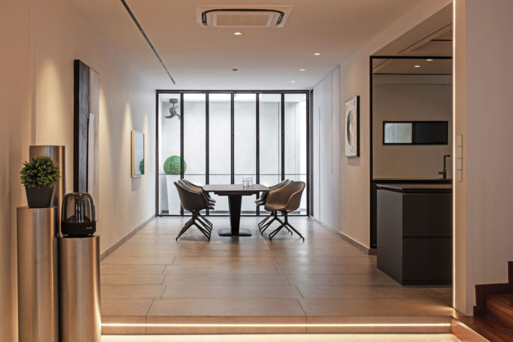 Muji-inspired BTO flat for a simple, minimalist way of living | Lookbox ...