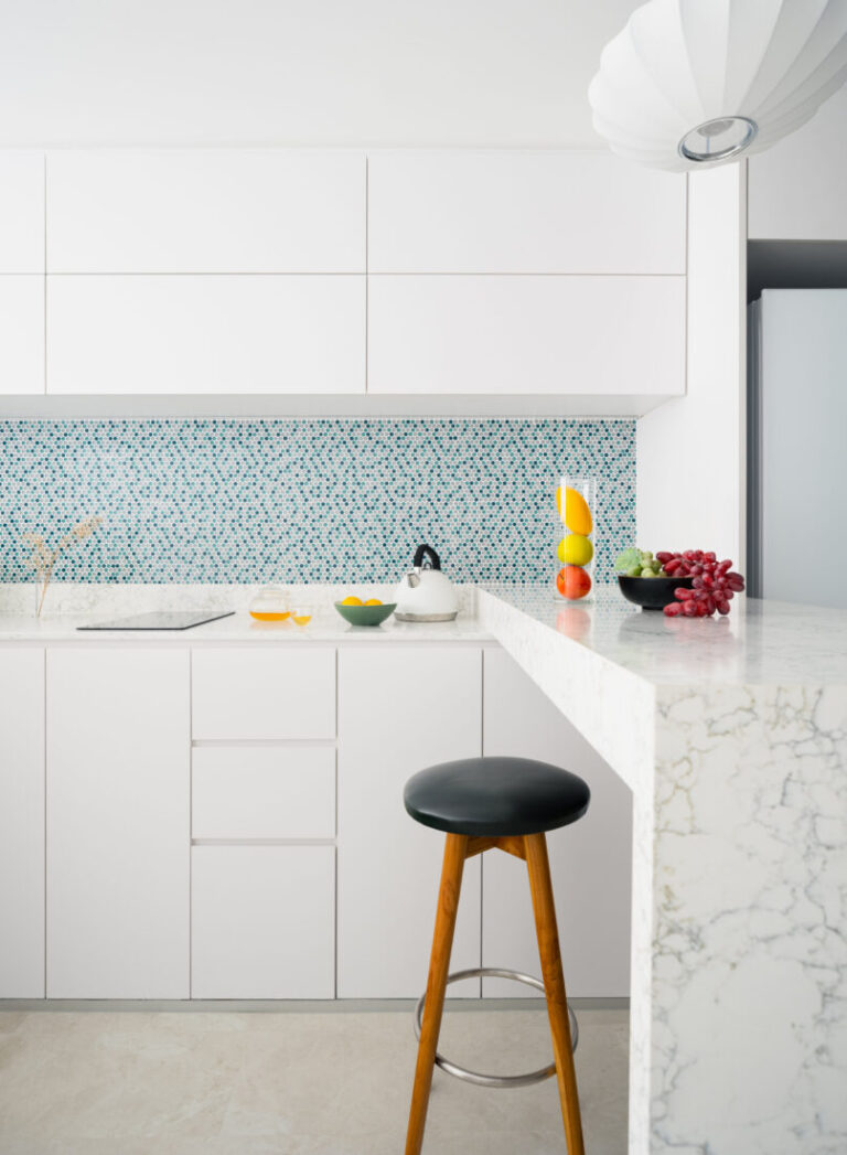 New ways of living in a dual-key HDB flat | Lookbox Living