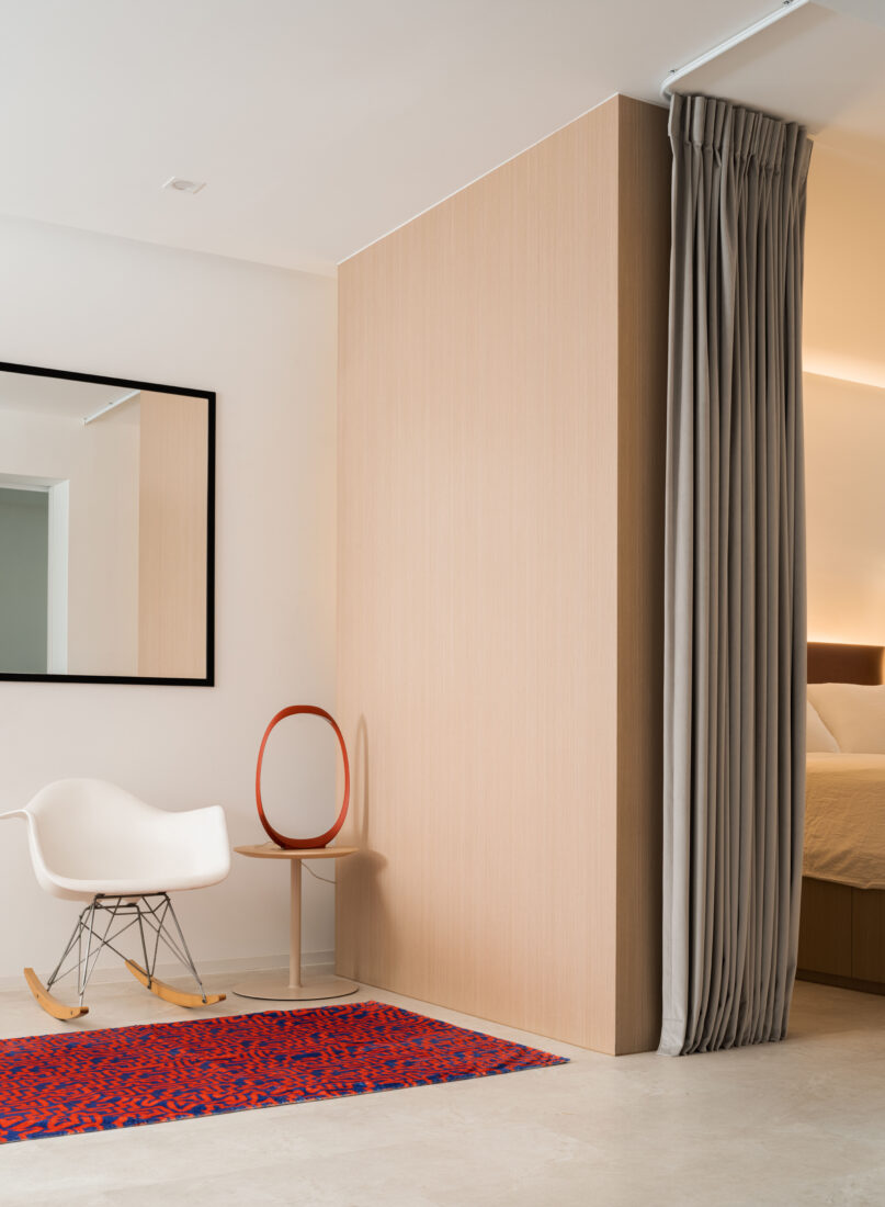 New ways of living in a dual-key HDB flat | Lookbox Living