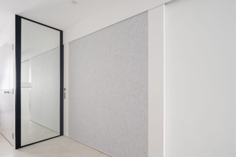 New ways of living in a dual-key HDB flat | Lookbox Living