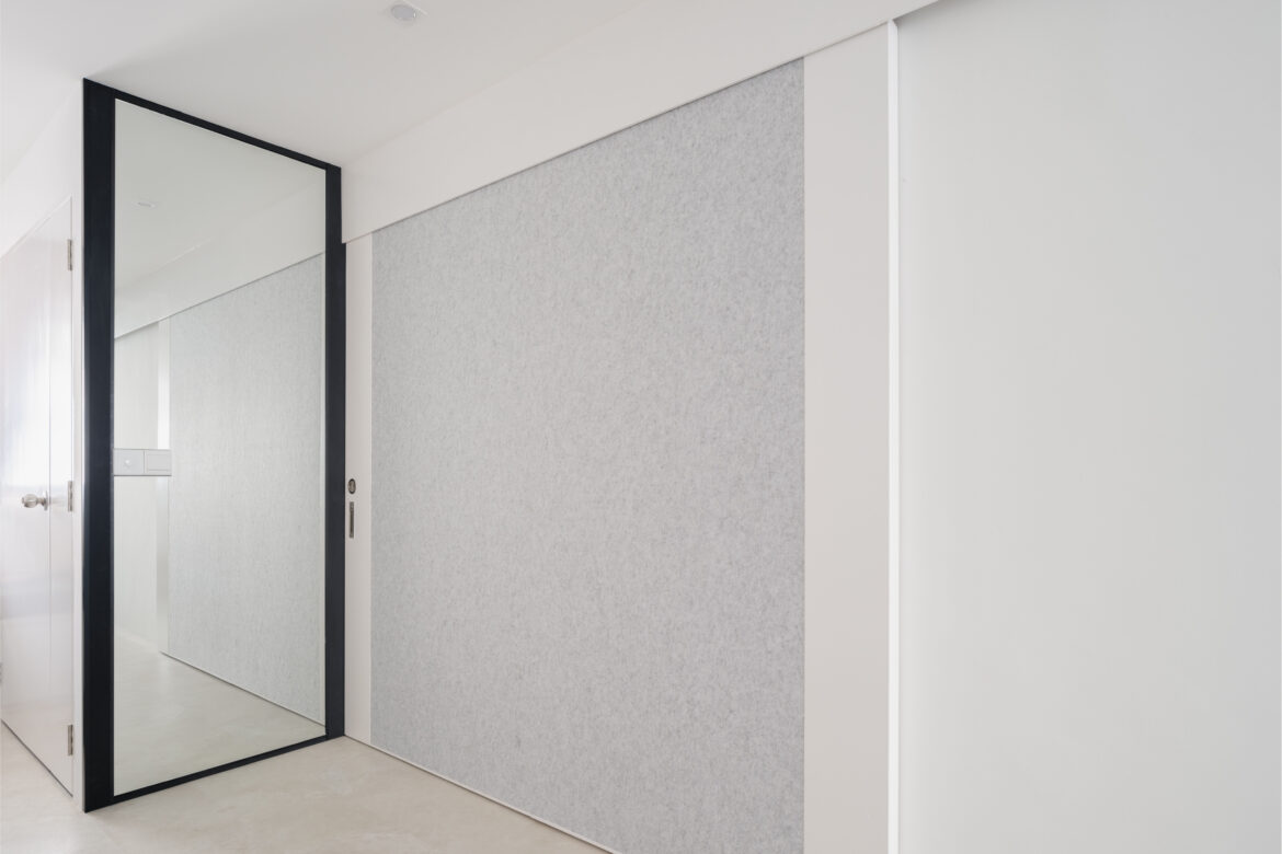 New ways of living in a dual-key HDB flat | Lookbox Living