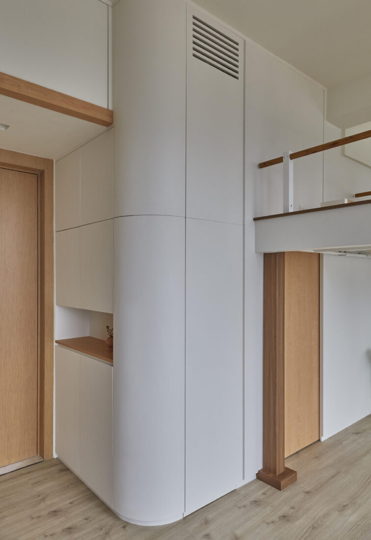 Lessons in small apartment living | Lookbox Living