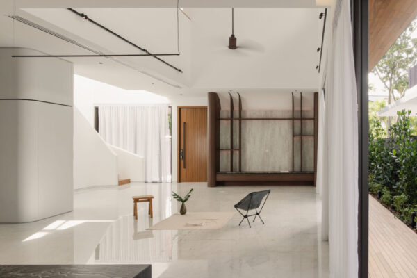 Sleek Definition | Lookbox Living