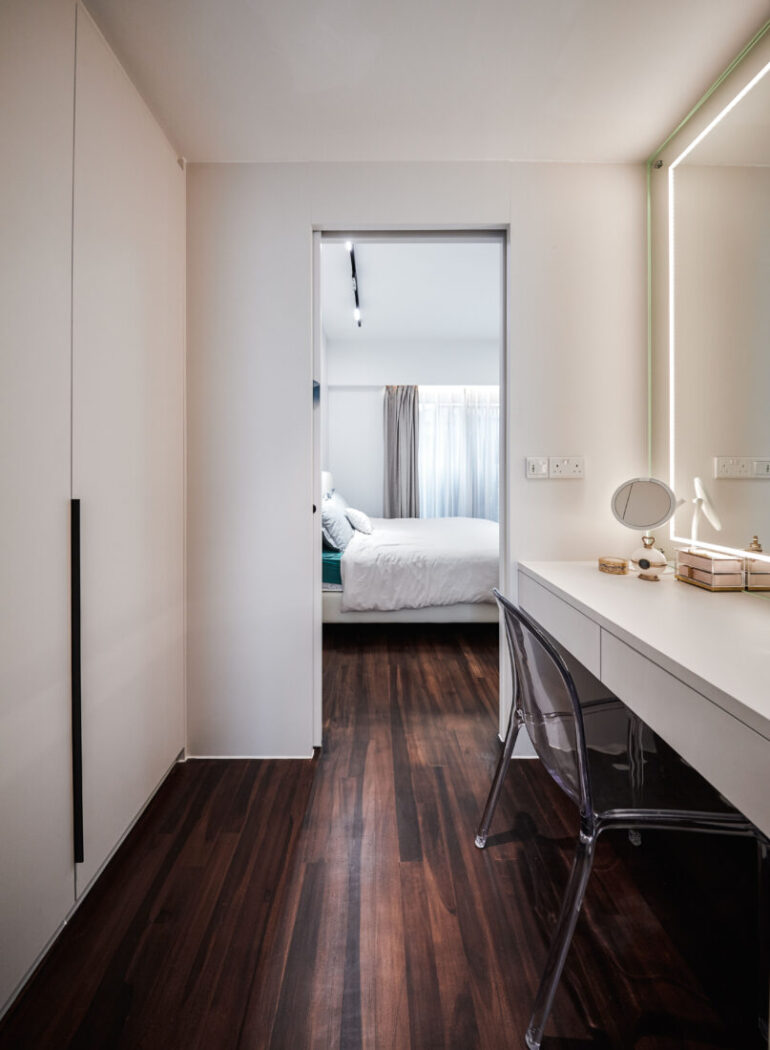 Expanded condo living | Lookbox Living