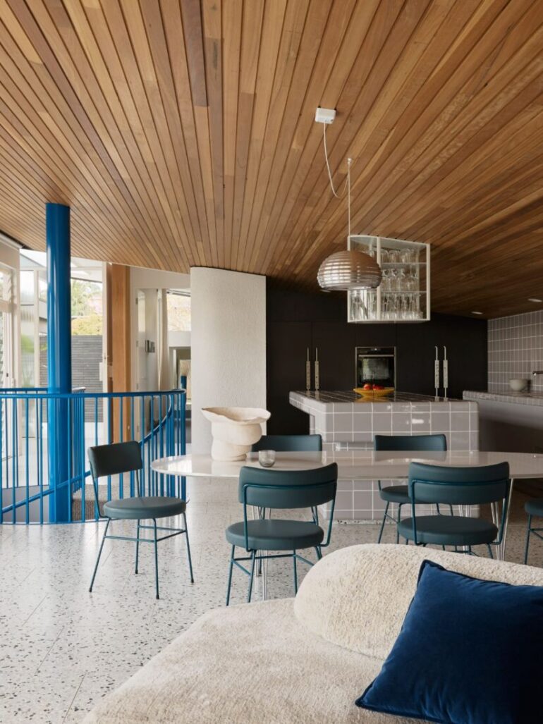 Studio Doherty and the incredible Gloss House | Lookbox Living