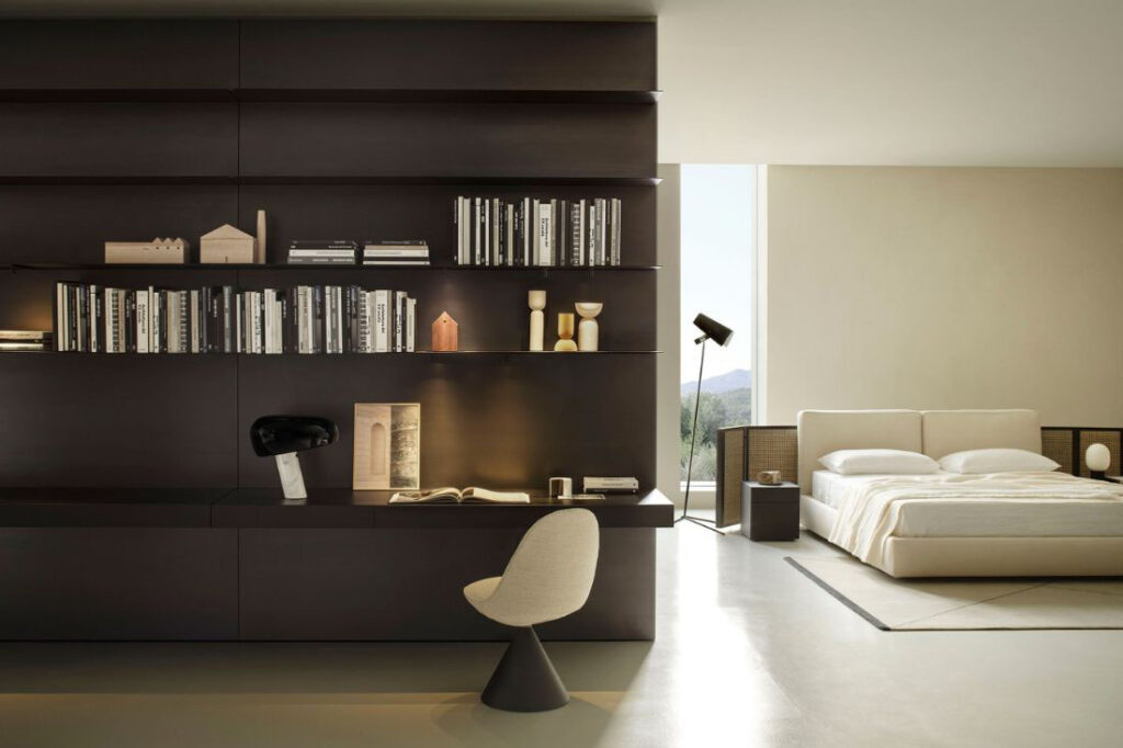 5 Porro products for a gorgeous bedroom | Lookbox Living