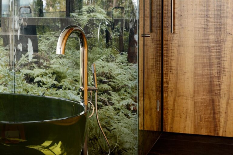 This house by HYLA Architects has been sculpted as a piece of art ...