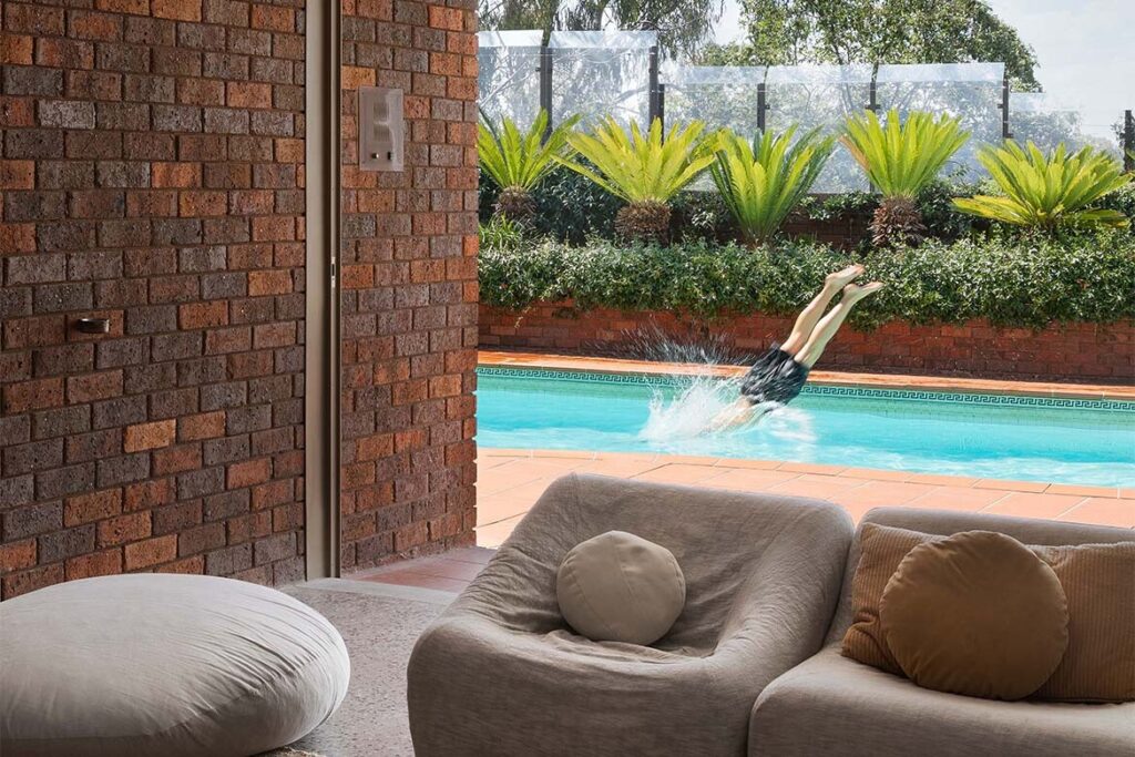 Home Interior Design & Decoration - Residential House Design Ideas ...