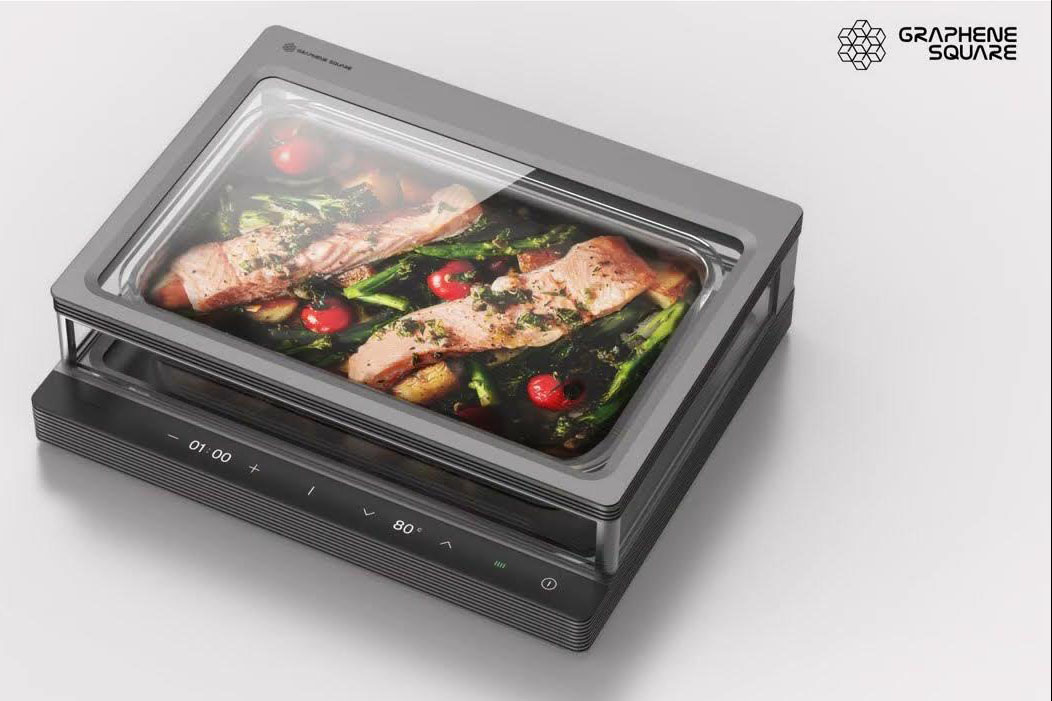 CES 2024 reveals cool tech for the home | Lookbox Living