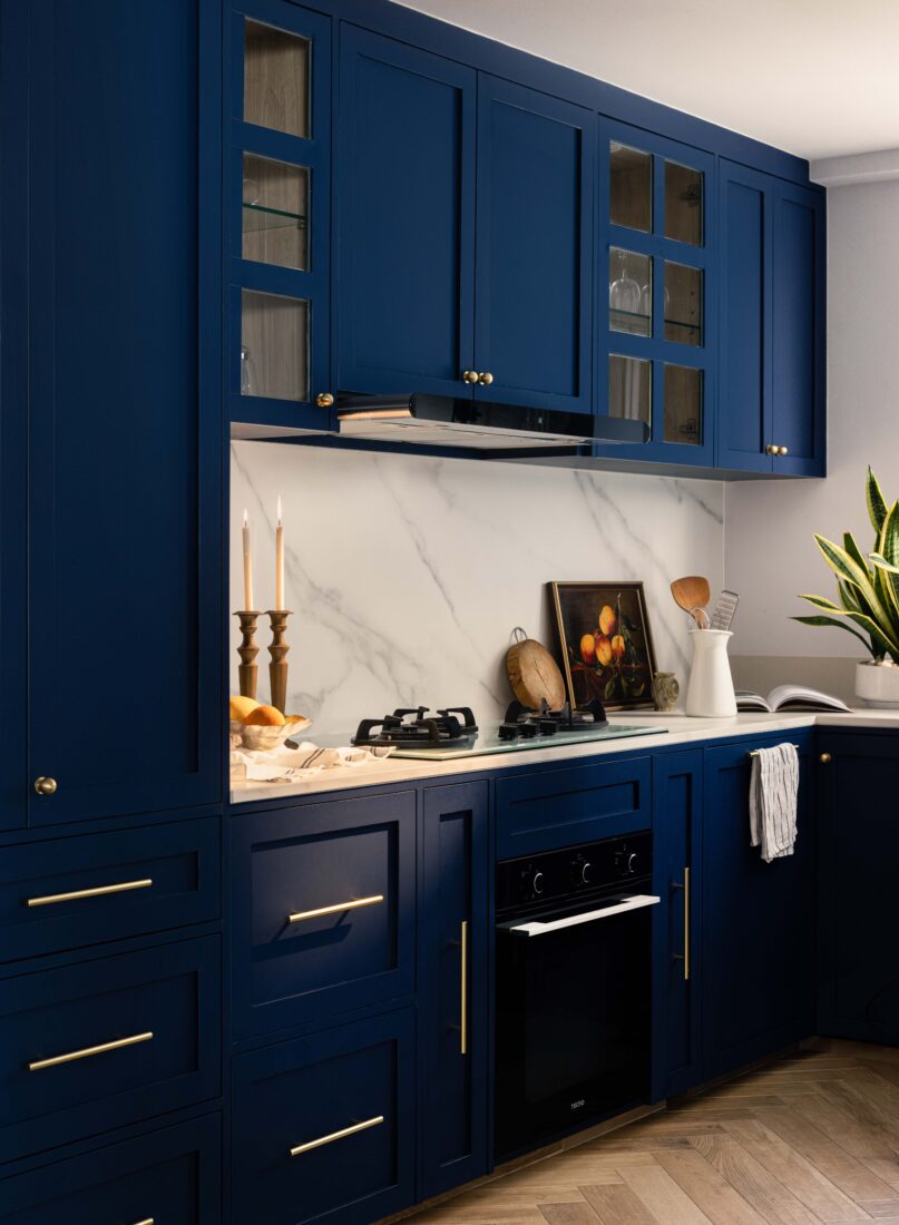 From penthouse to farmhouse | Lookbox Living