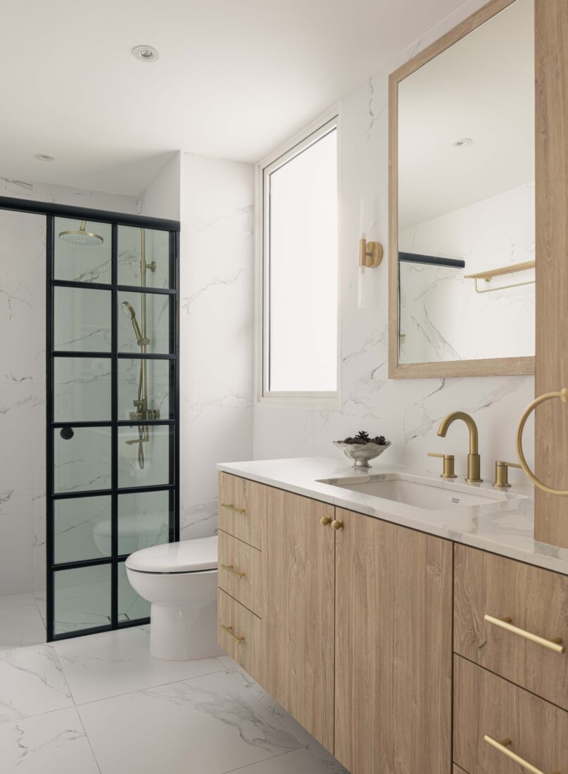 From penthouse to farmhouse | Lookbox Living