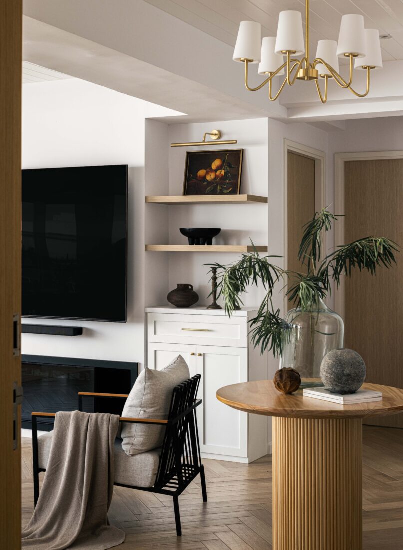 From penthouse to farmhouse | Lookbox Living