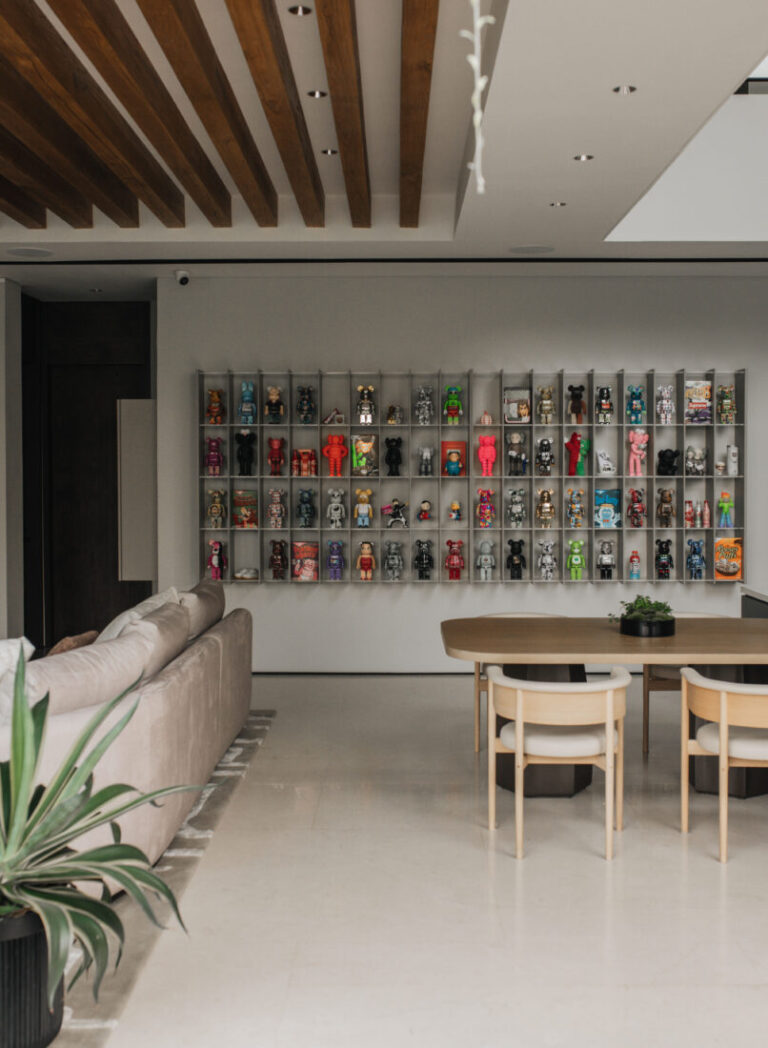 Lessons in displaying art at home | Lookbox Living