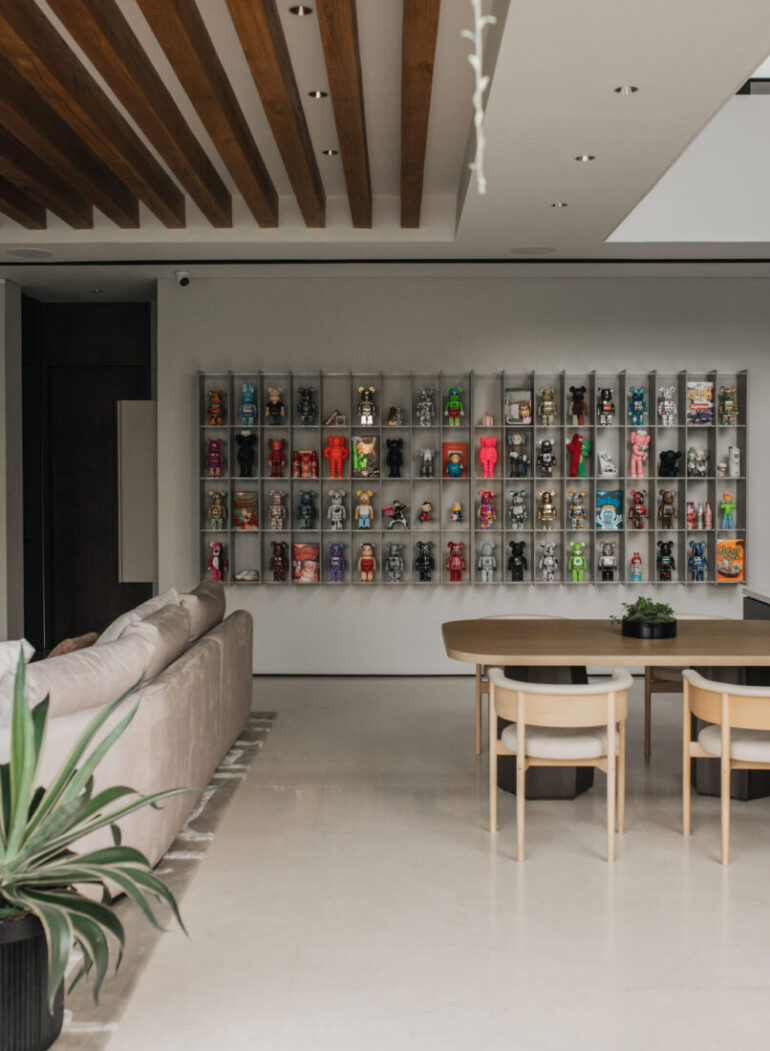 Lessons in displaying art at home | Lookbox Living