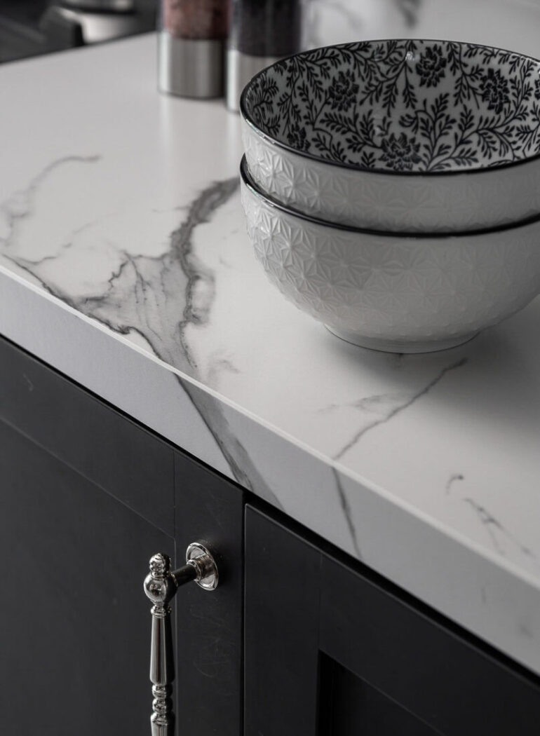 HDB executive maisonette with colonial charm | Lookbox Living