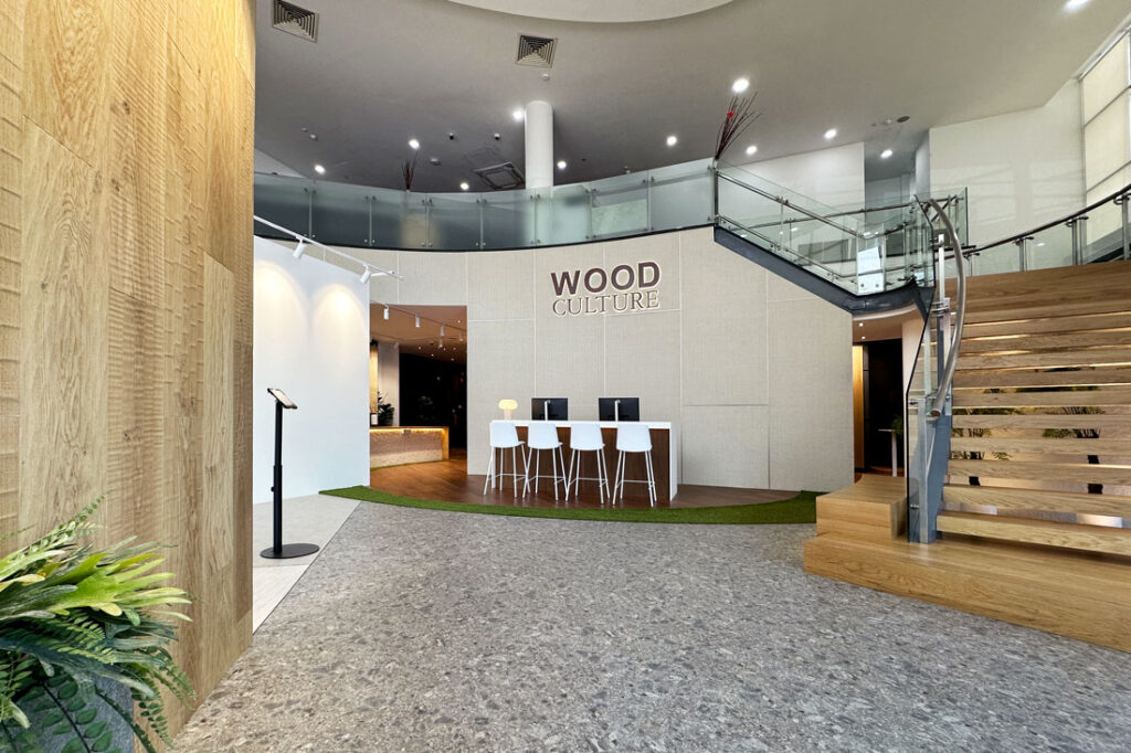 For The Family by Space Vision Design | Lookbox Living