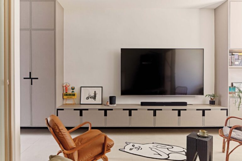 Simplicity meets style | Lookbox Living