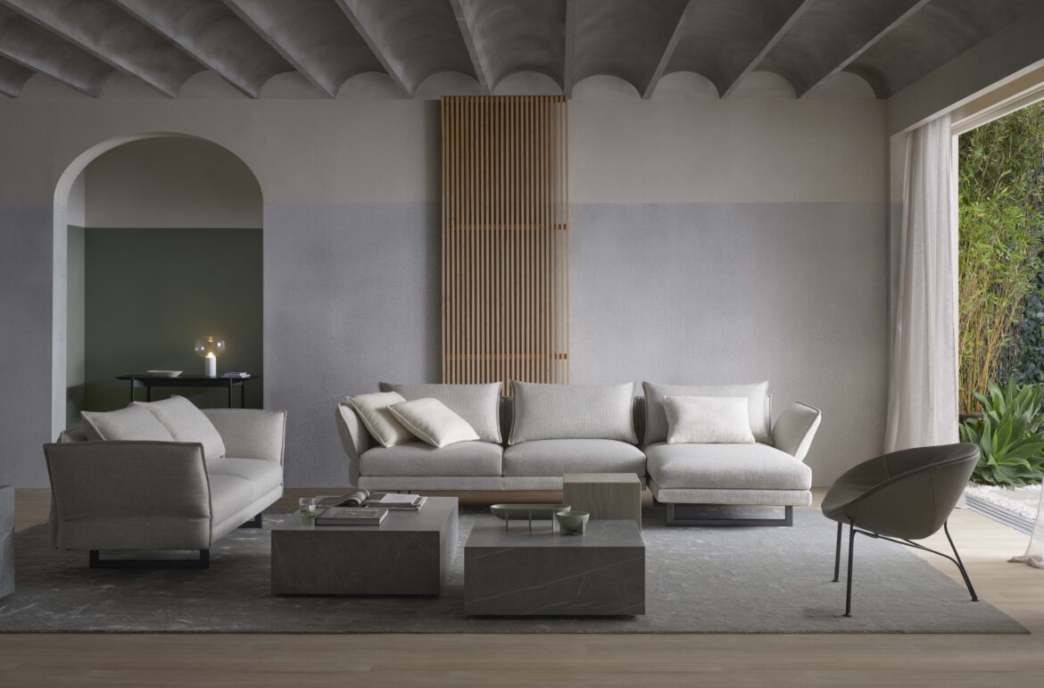 3 awesome King Living sofas for the home | Lookbox Living