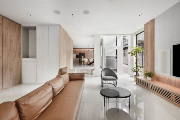 Home Interior Design & Decoration - Residential House Design Ideas ...