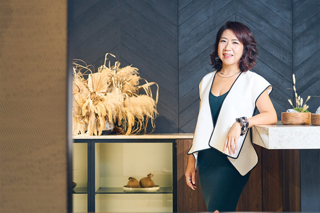 Singapore interior design firm: AMP Design Co. | Lookbox Living