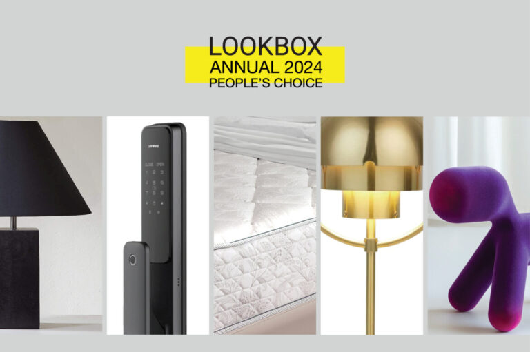 Home Getaway | Lookbox Living