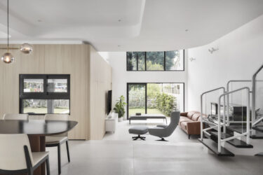 Muji-inspired BTO flat for a simple, minimalist way of living | Lookbox ...