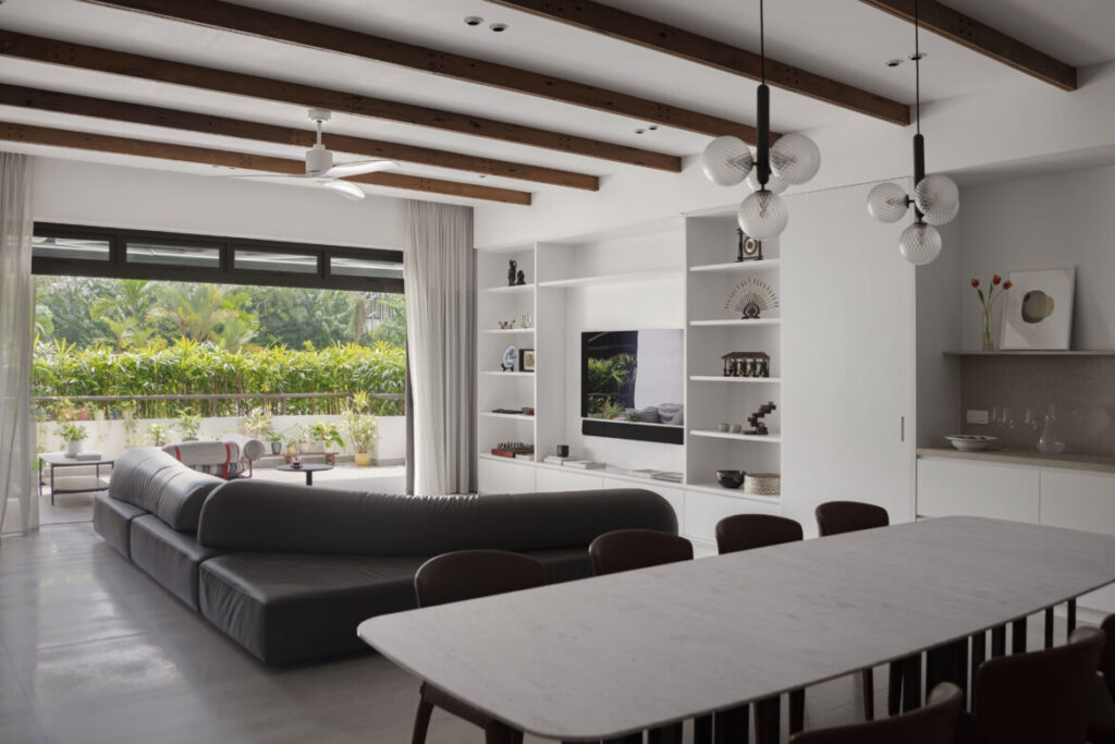 Muji-inspired BTO flat for a simple, minimalist way of living | Lookbox ...