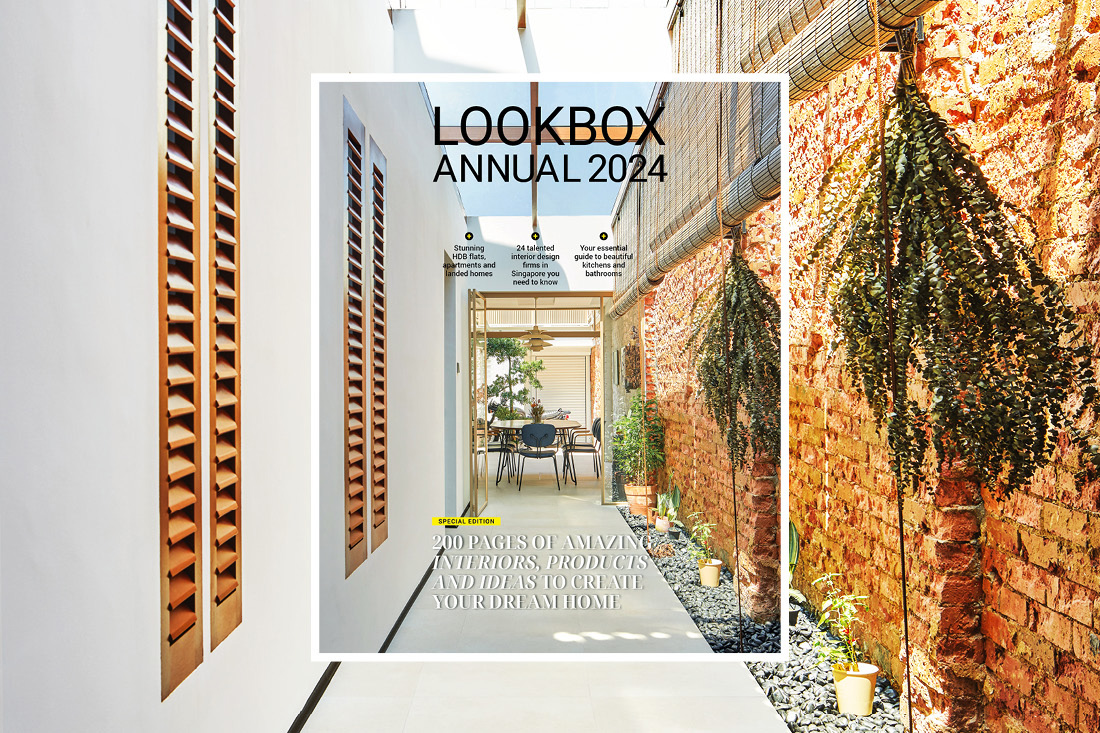 Subscriptions | Lookbox Living