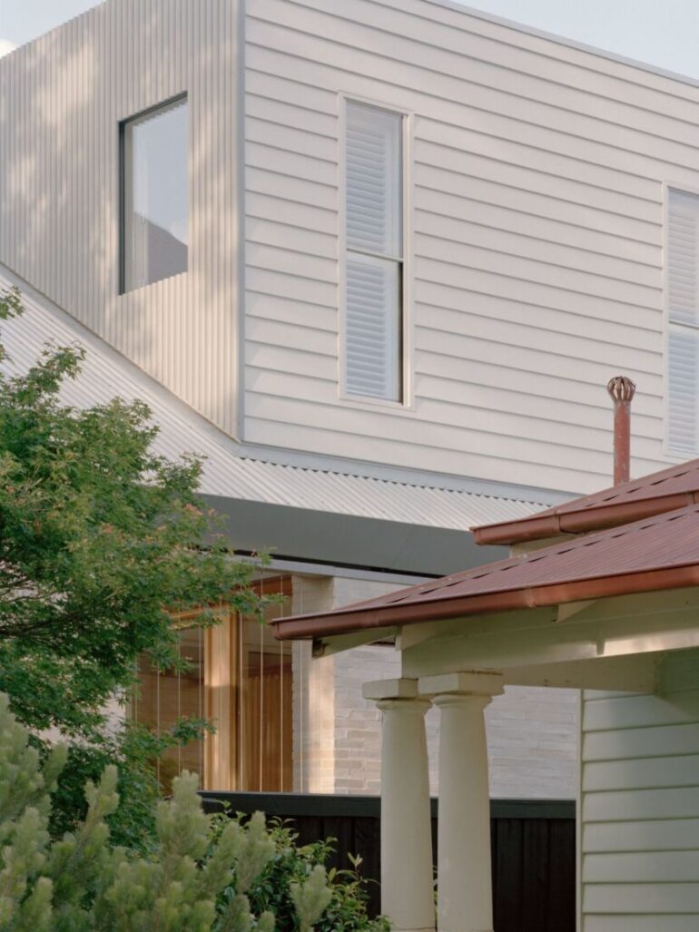 Weaver+Co Architects - Gable Park | Lookbox Living