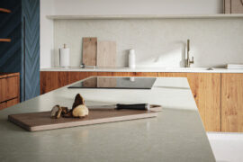 Caesarstone Time Collection for kitchen greatness | Lookbox Living