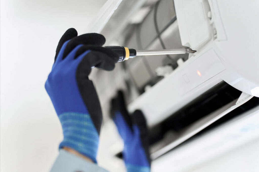 Air-con SOS with Coolfix | Lookbox Living