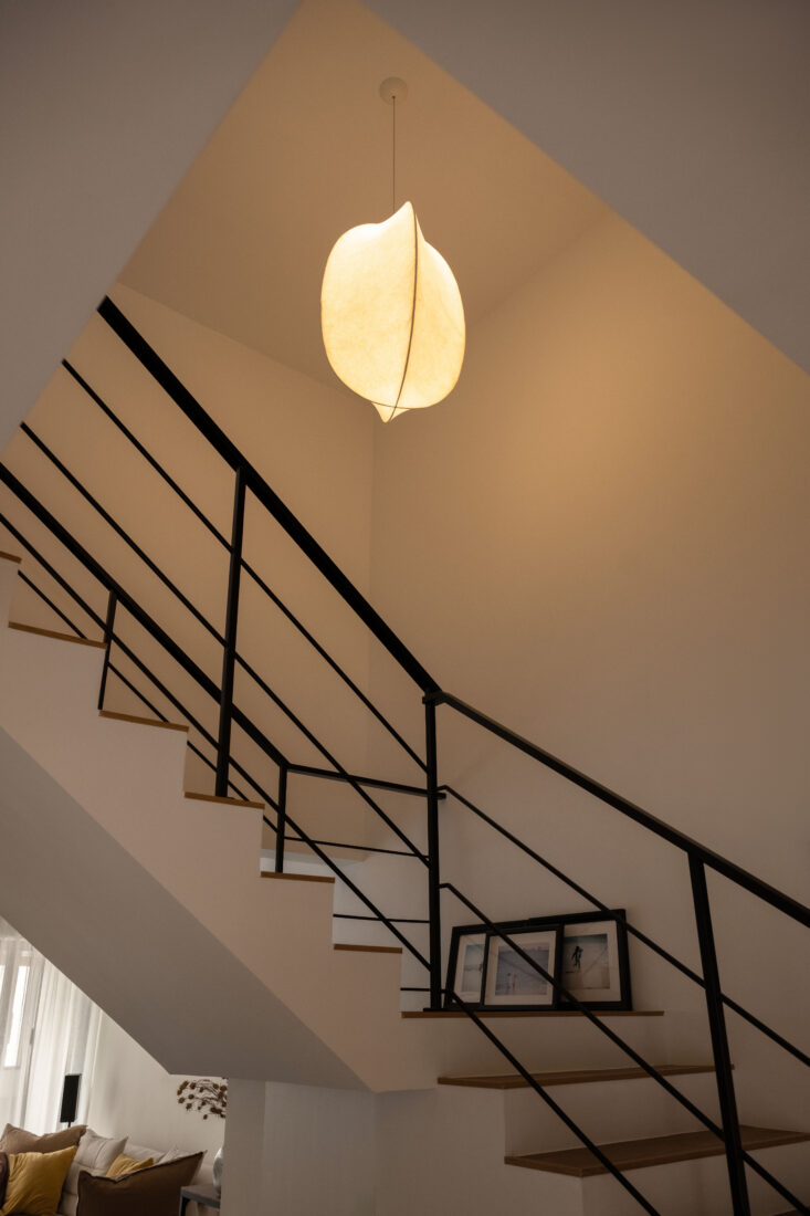 A beautifully restored HDB executive maisonette | Lookbox Living