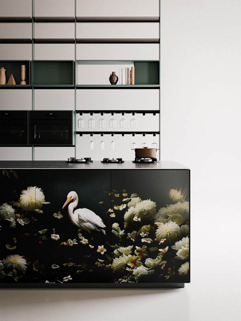 Dante Chester on AI and more | Lookbox Living