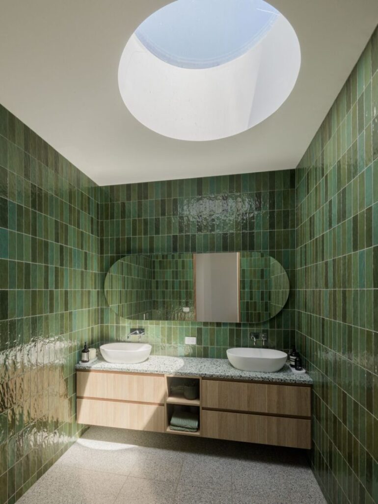 Jost Architects - Woolcock Avenue | Lookbox Living