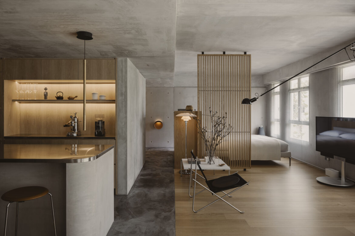 Home transformations that redefine HDB living | Lookbox Living