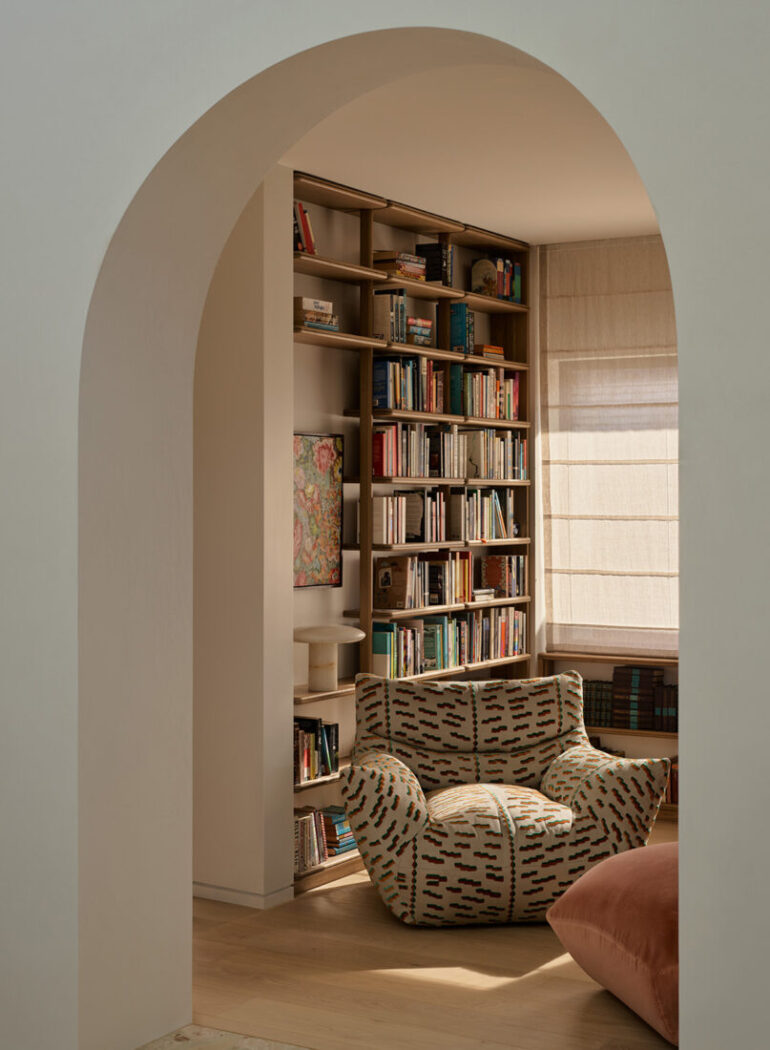 Introducing the remarkable Billo Sofa System from NAU | Lookbox Living