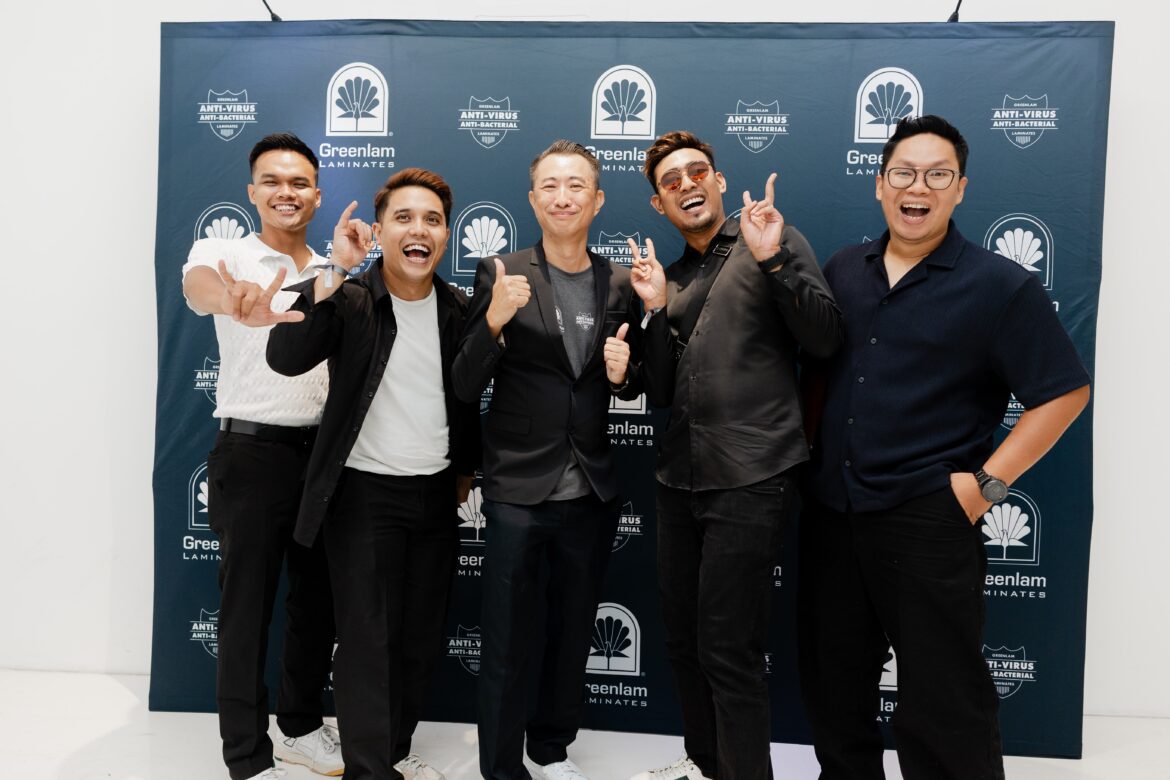 Greenlam launches the new Stratus collection | Lookbox Living