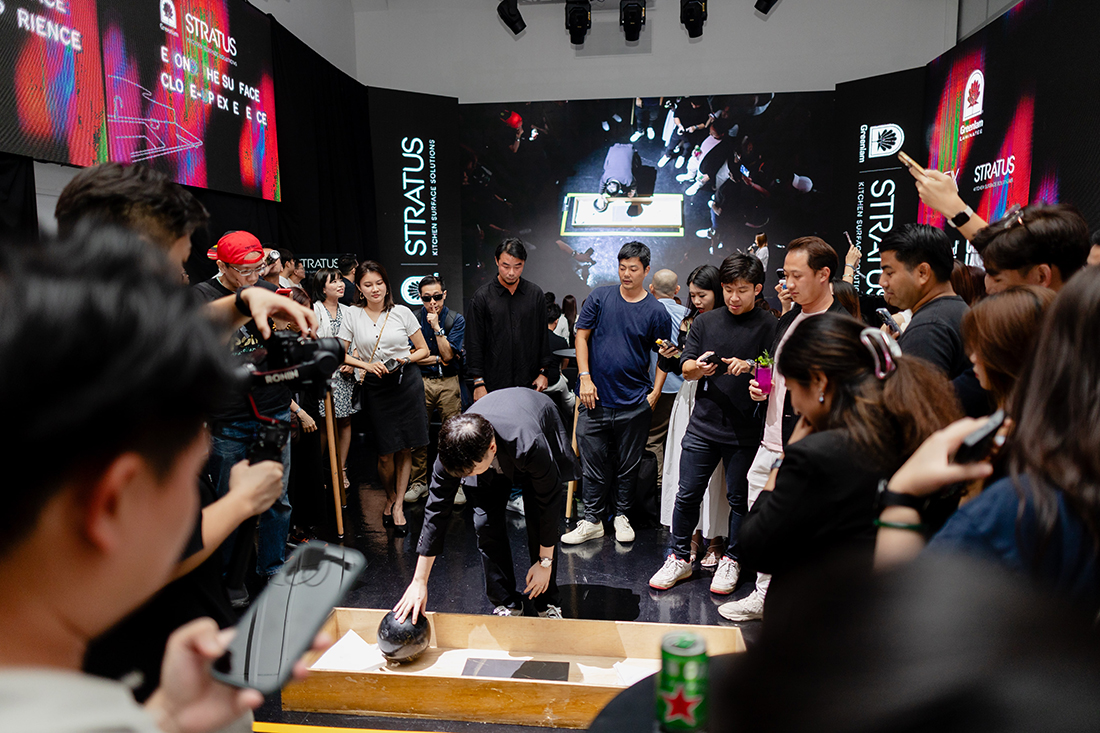 Greenlam launches the new Stratus collection | Lookbox Living