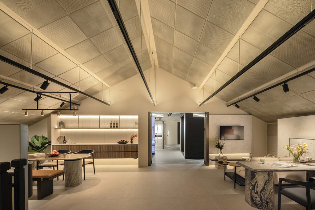 Hafary House: A unique way to shop for materials | Lookbox Living