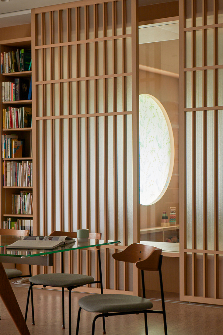 Mado Apartment by Kaizen Architecture | Lookbox Living