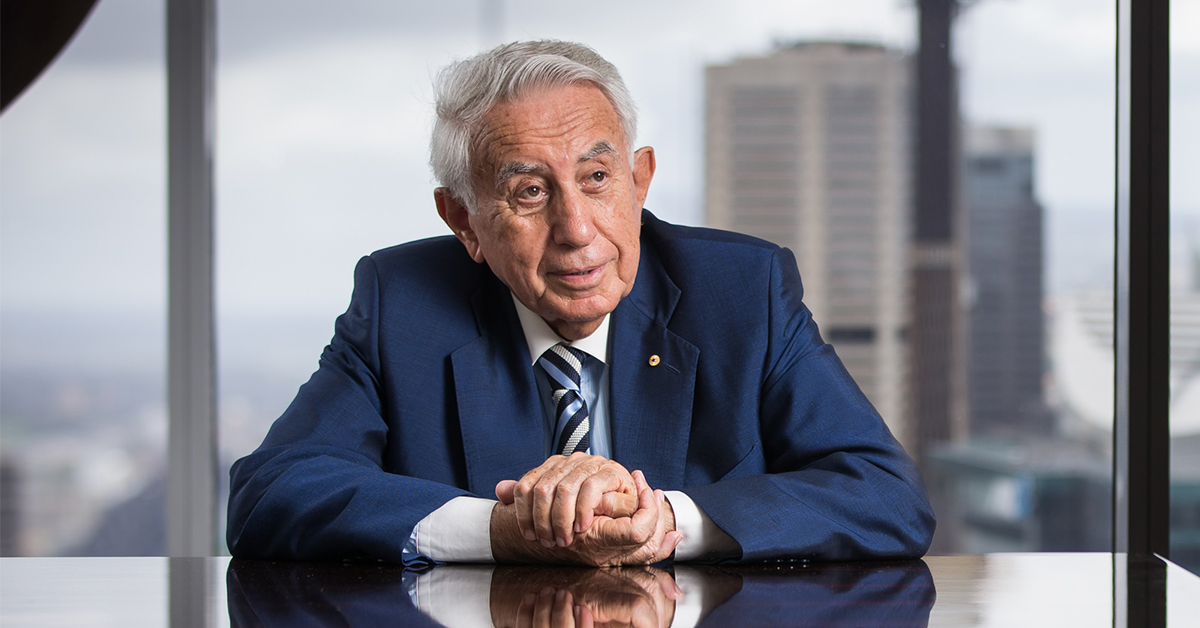 Leadership | Key Management Team | Meriton Suites