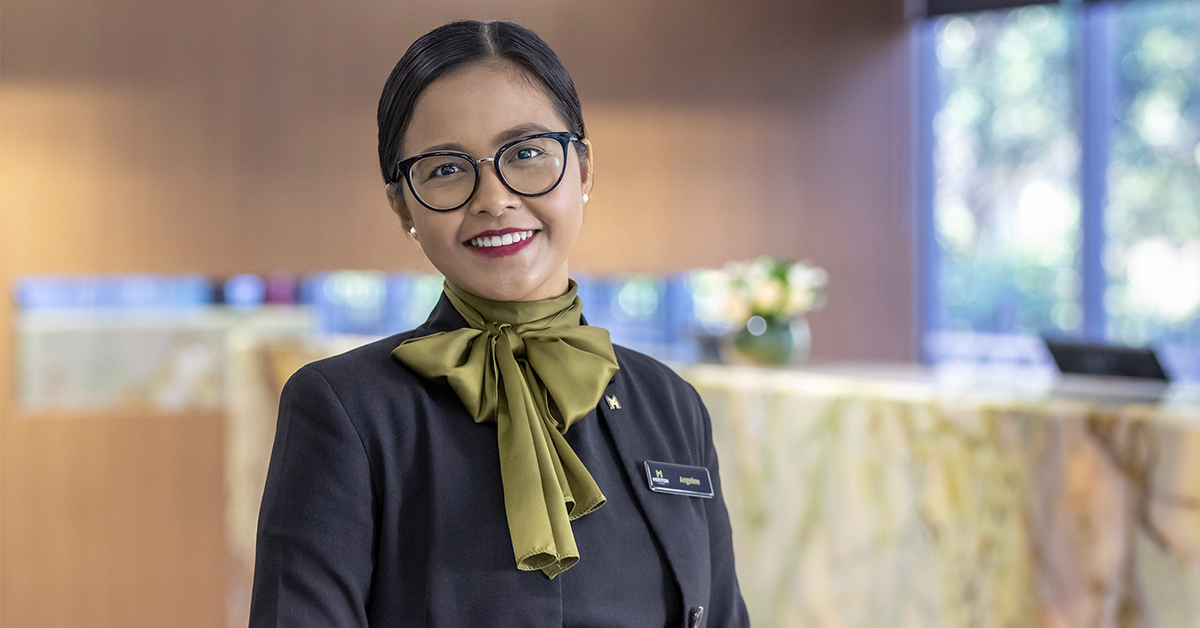 Best Rate Guarantee | Meriton Suites