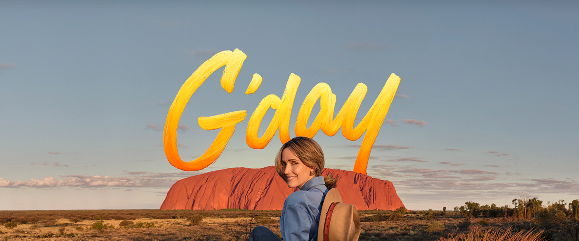 Tourism Australia - M+C Saatchi Group AUNZ