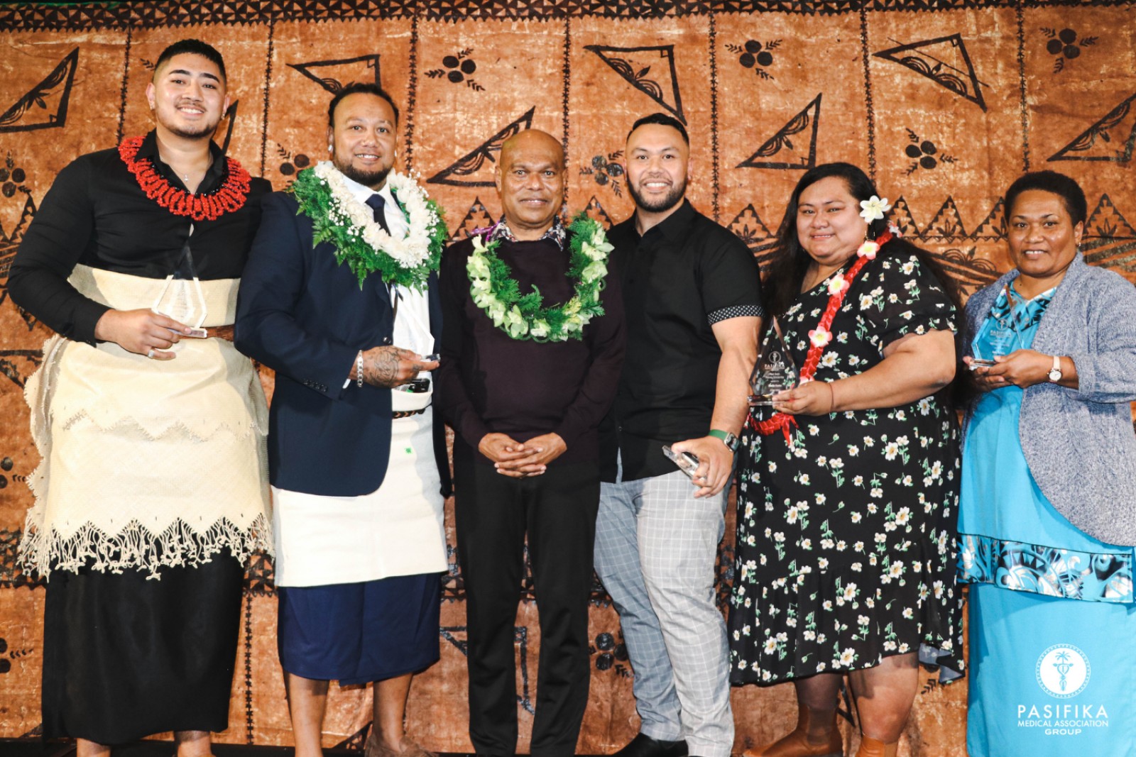 Celebrating Pacific Excellence – The PMA Scholarship Cocktail Evening ...