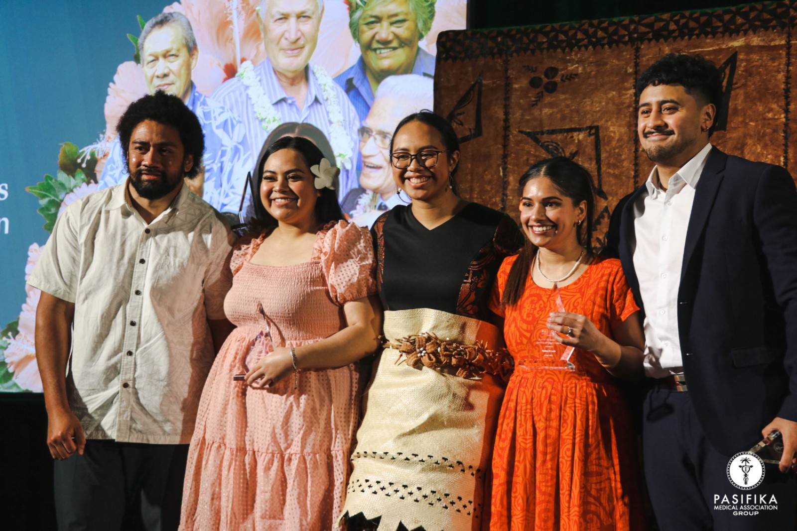 Celebrating Pacific Excellence – The PMA Scholarship Cocktail Evening ...